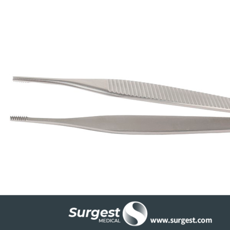 Pinzas Adson Brown - Surgest Medical