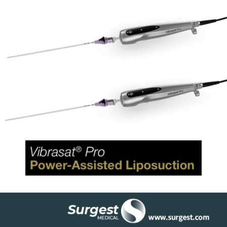 LIPOSUCCION ALTA DEFINICION - HIGH DEFINITION - Surgest Medical